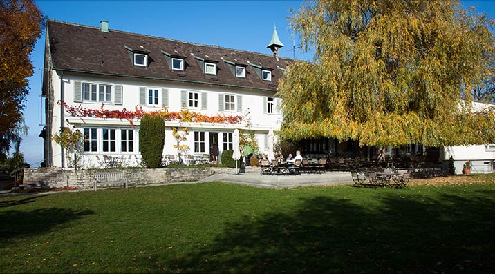 Landgut Burg – Hotel, Restaurant und Café