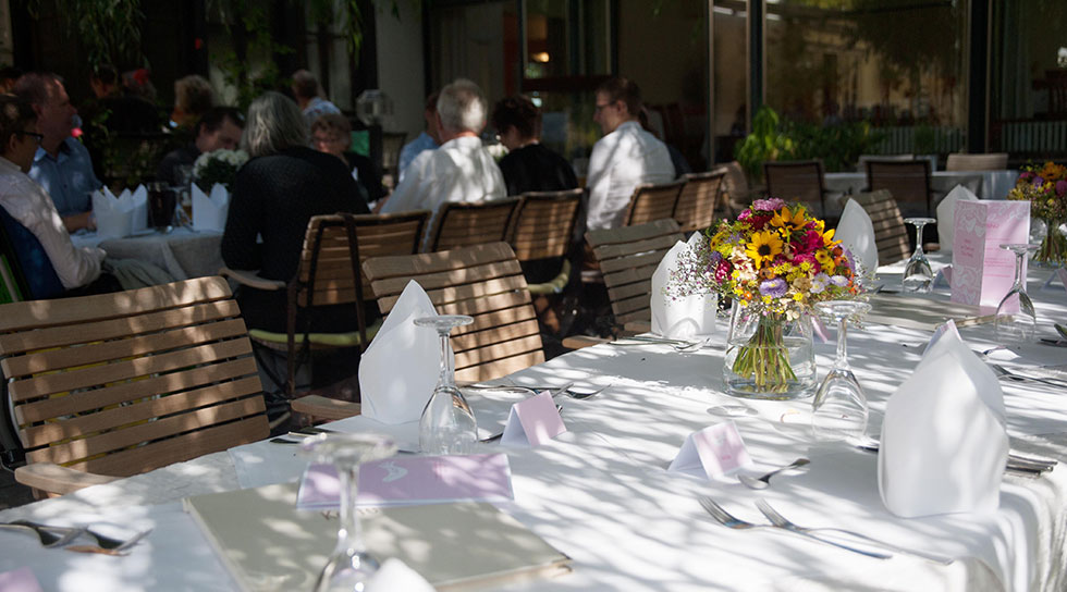 Landgut Burg – Hotel, Restaurant und Café